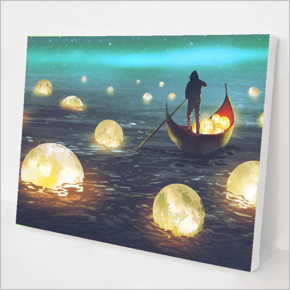 All Easy Painting Kits – Paint Plot