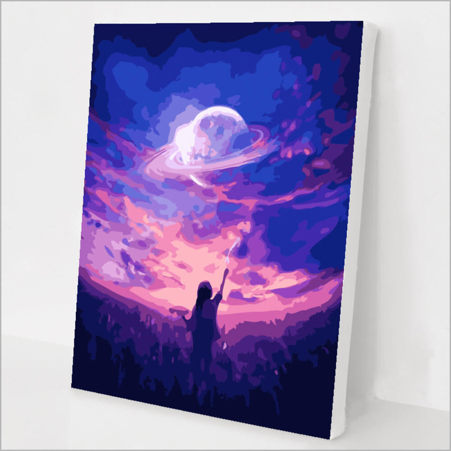 Painting Stardust kit – Paint Plot